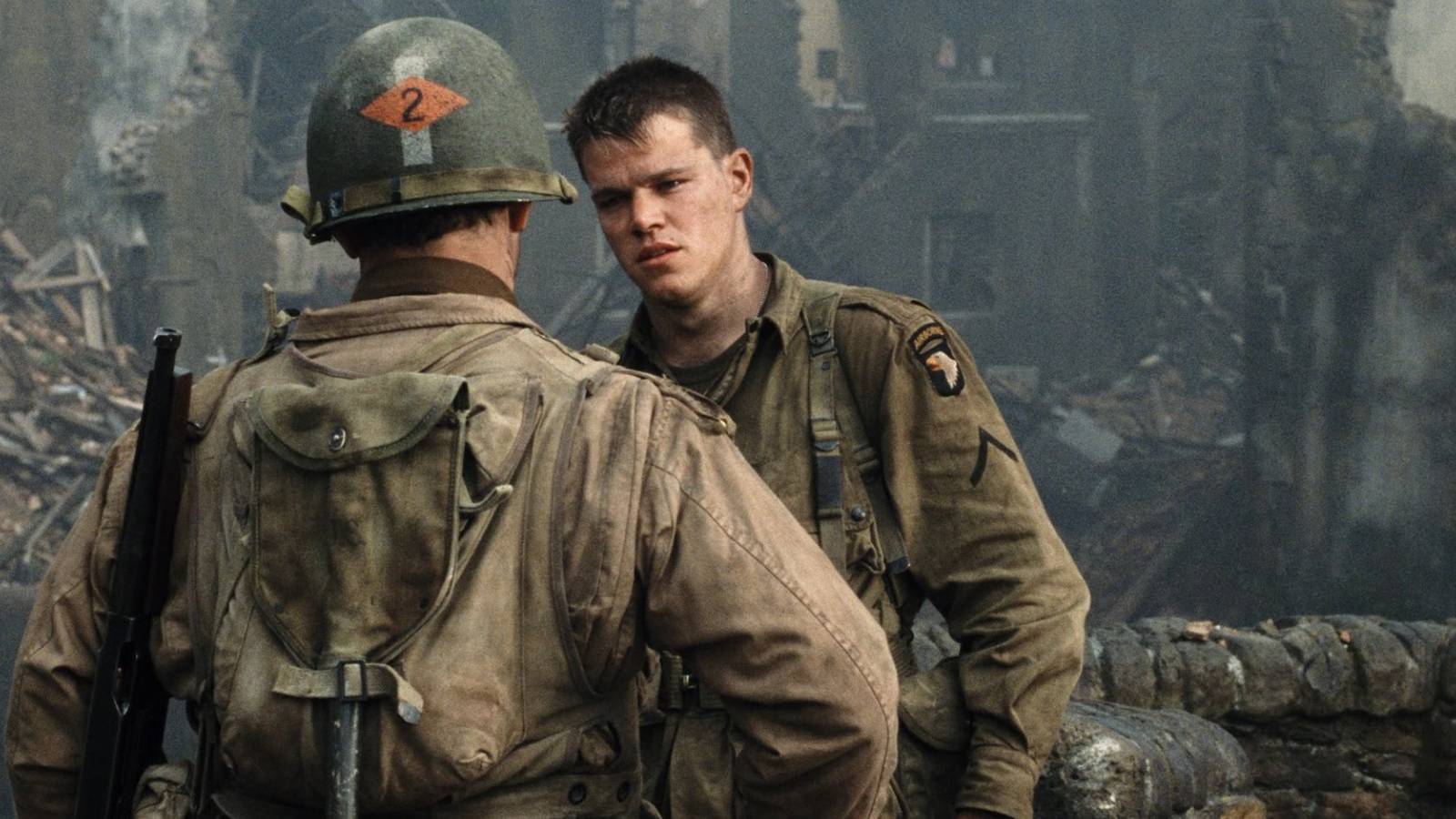 The 8 Greatest War Movies on Prime Video, Ranked