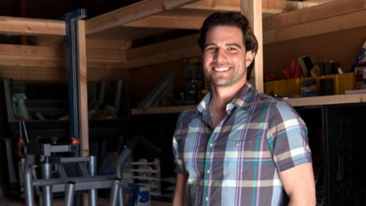 Scott McGillivray's 'Vacation House Rules' Season 6 Sets U.S. Premiere Date