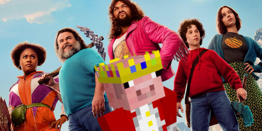 Ok, What the Hell Is a Chicken Jockey in ‘Minecraft,’ and Why Are Kids ...