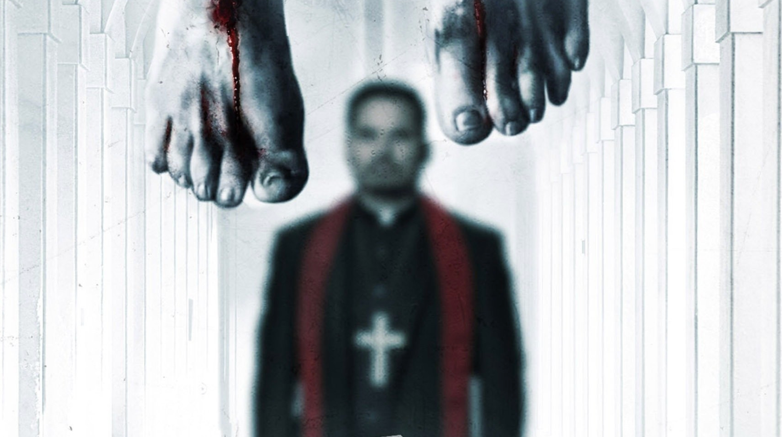 Chaos in the Vatican — This Horror Has Papal Secrets, Demons and Is ...
