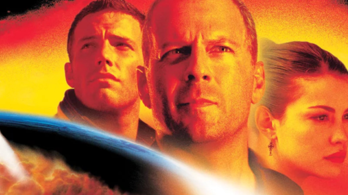 ‘Armageddon’ Was Affected by Two Real-Life Tragedies After Its Release ...