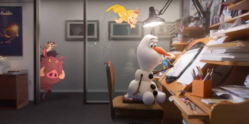 The Genie’s Goodbye in ‘Aladdin’ Means More Than You Think — Especially ...