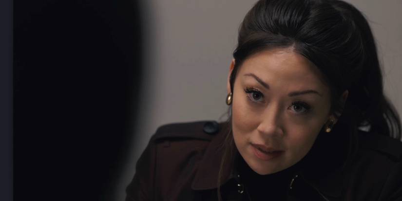 'Tracker' Season 3 Is Going To Put More of the Spotlight on Reenie ...