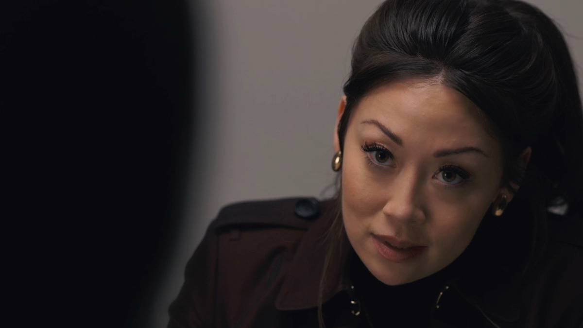 "What Does Her World Look Like?": ‘Tracker’ Season 3 Will Explore ...