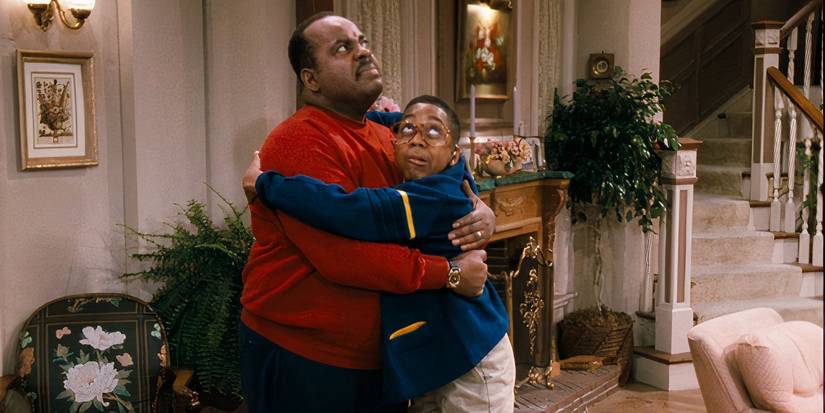 10 Best Comedy Shows Featuring Big Families, Ranked