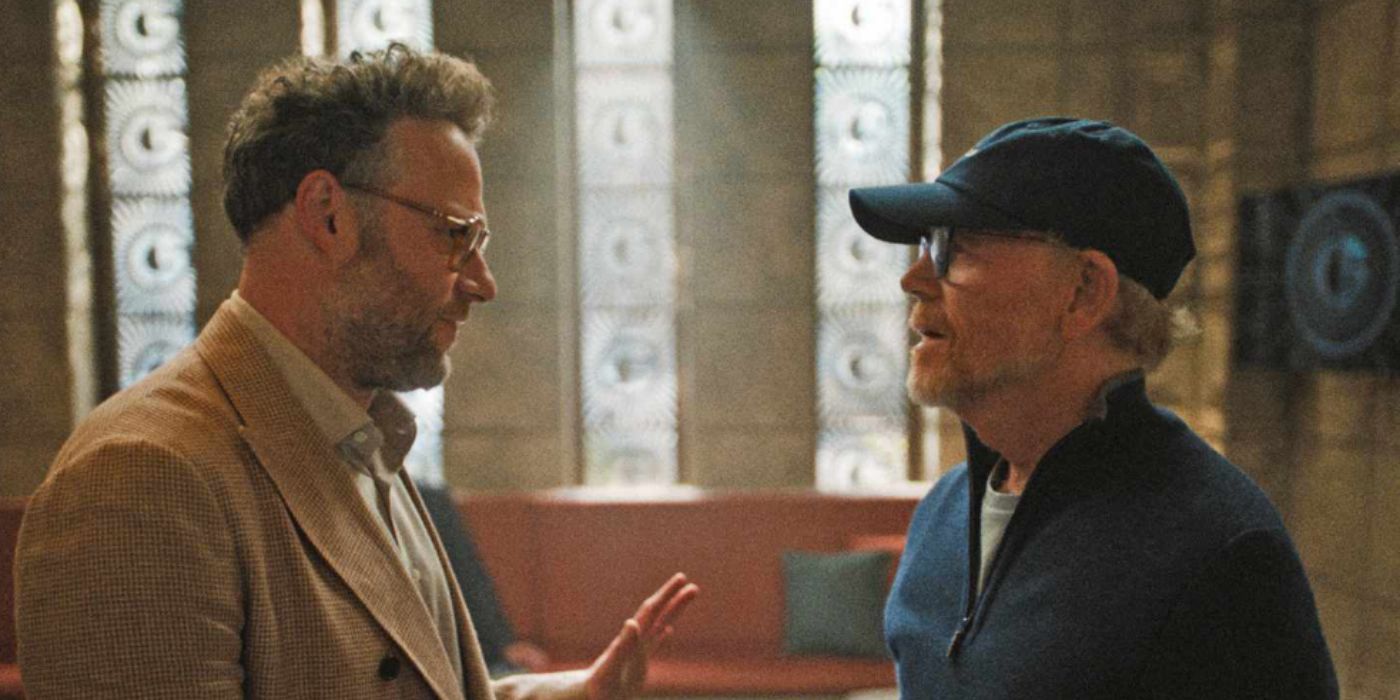 Stacked 2025 Emmy Nominations Finally Revealed with Shocking Snubs