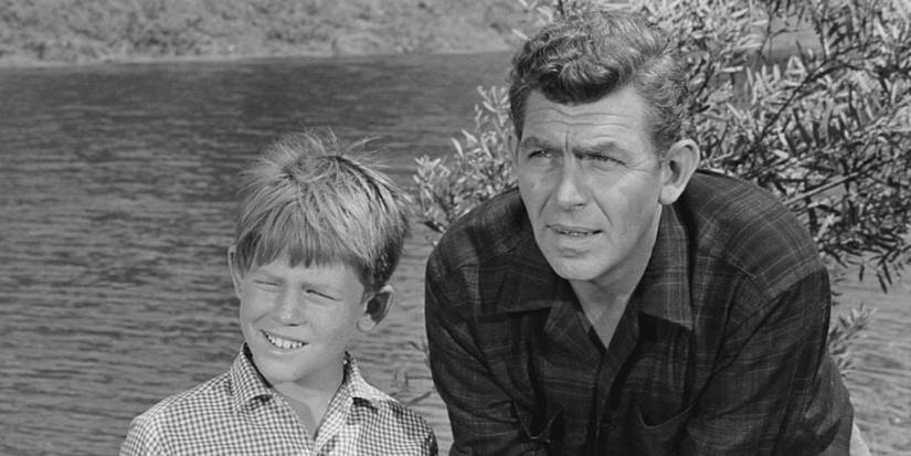 10 Best Black and White Shows, Ranked