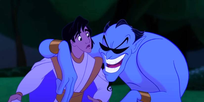 10 Greatest Disney Animated Movies That Are Worth Watching Over and Over