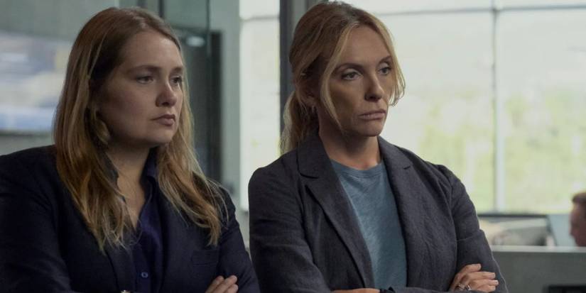 10 Gritty Miniseries To Watch if You Love HBO's 'Task'