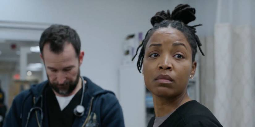 10 Best Doctors in ‘The Pitt,’ Ranked by How Likely They’d Be Able To ...