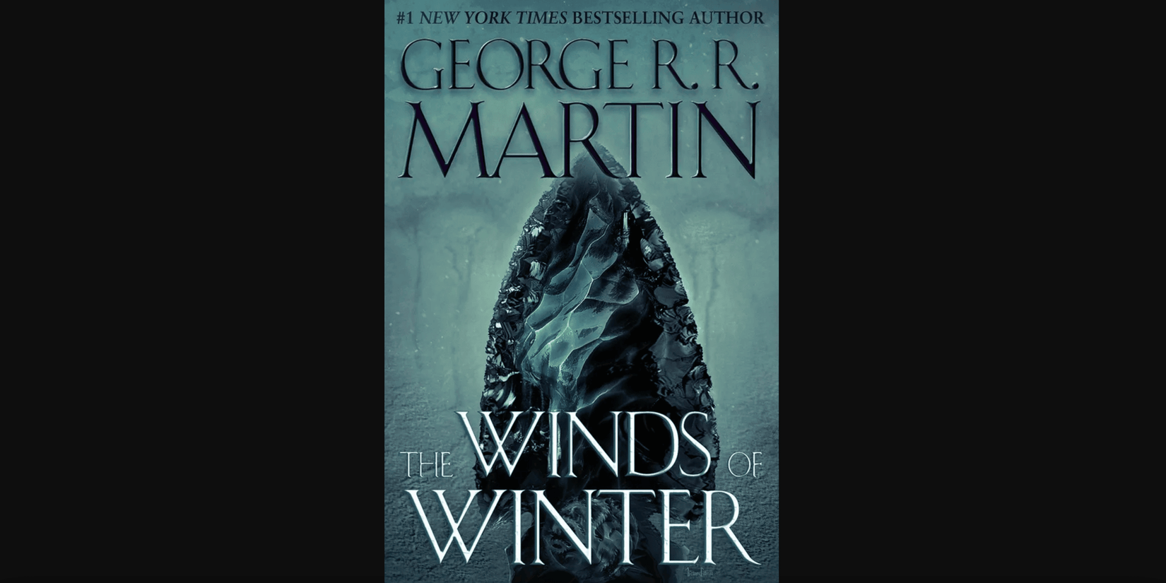 George R.R. Martin Needs To Stop Updating Us on 'Winds of Winter'