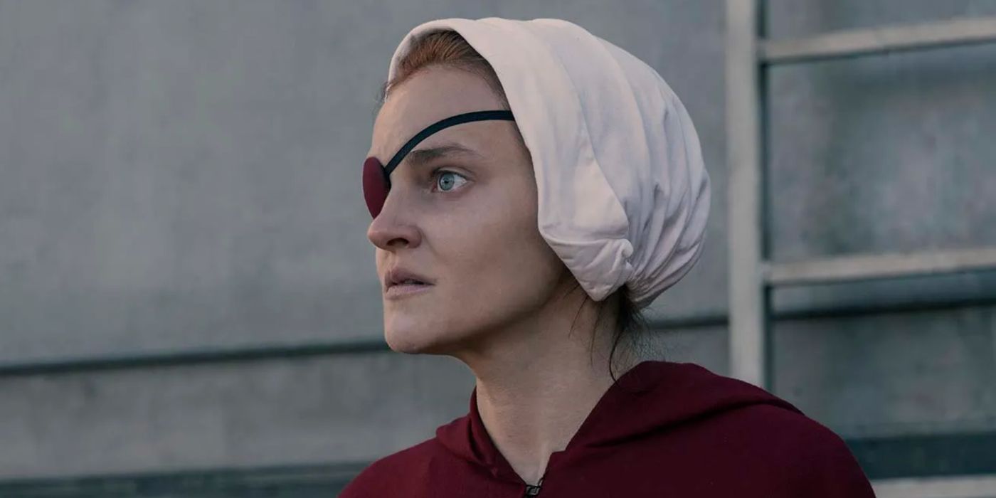 That Shocking Cliffhanger in 'The Handmaid's Tale' Just Changed Everything