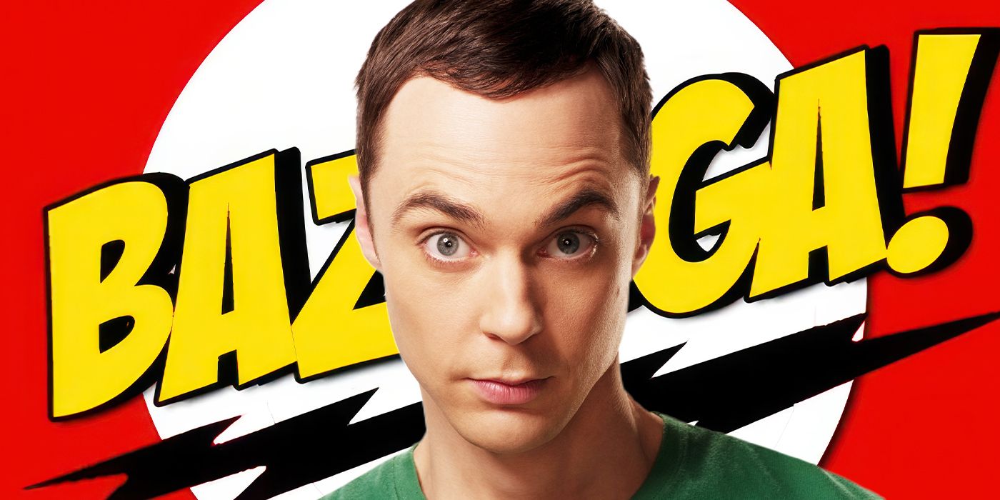 10 Best 'The Big Bang Theory' Quotes, Ranked