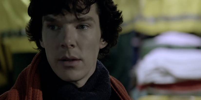 10 Best 'Sherlock' Quotes, Ranked