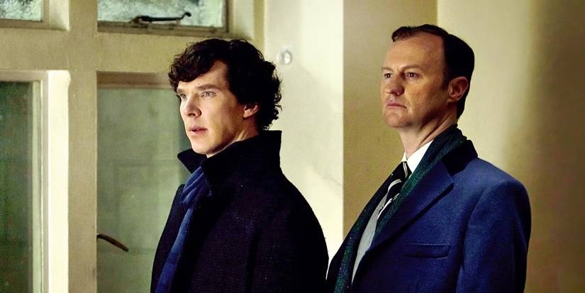 10 Best 'Sherlock' Quotes, Ranked