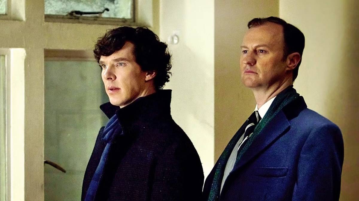 ‘Sherlock’ Co-Creator’s Popular Cozy British Detective Series Gets an ...