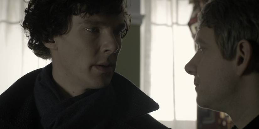 10 Best 'Sherlock' Quotes, Ranked