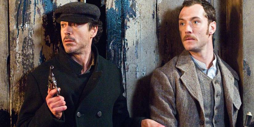 10 Detective Movies That Are Better Than ‘Knives Out’