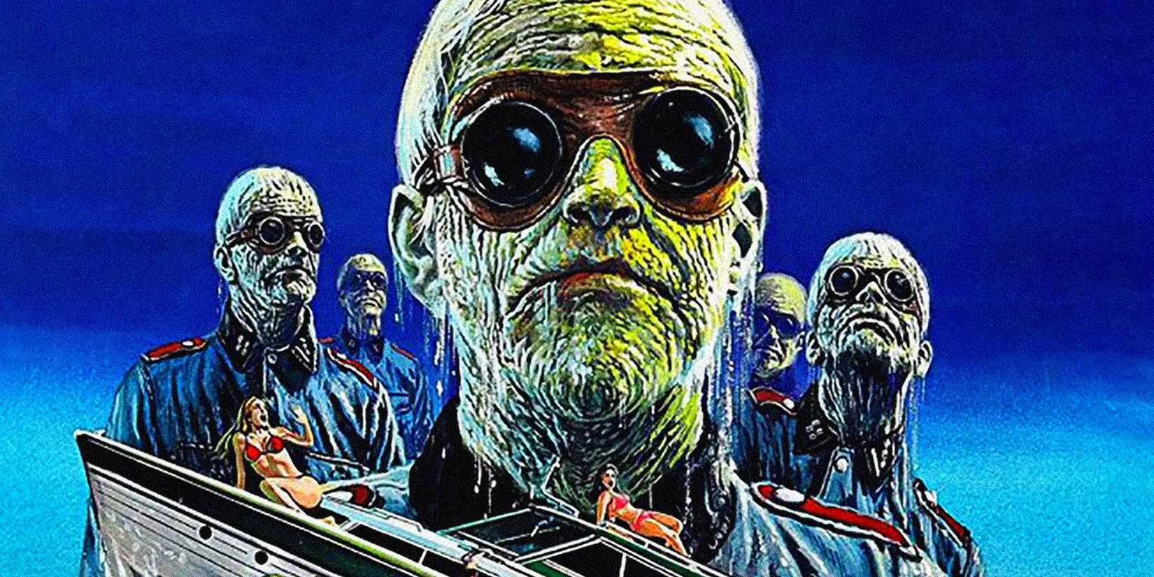 10 Greatest Zombie B-Movies, Ranked