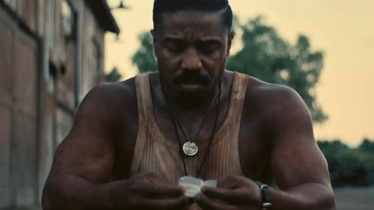 ‘Sinners’ Lands Ryan Coogler His Highest Rotten Tomatoes Score Yet