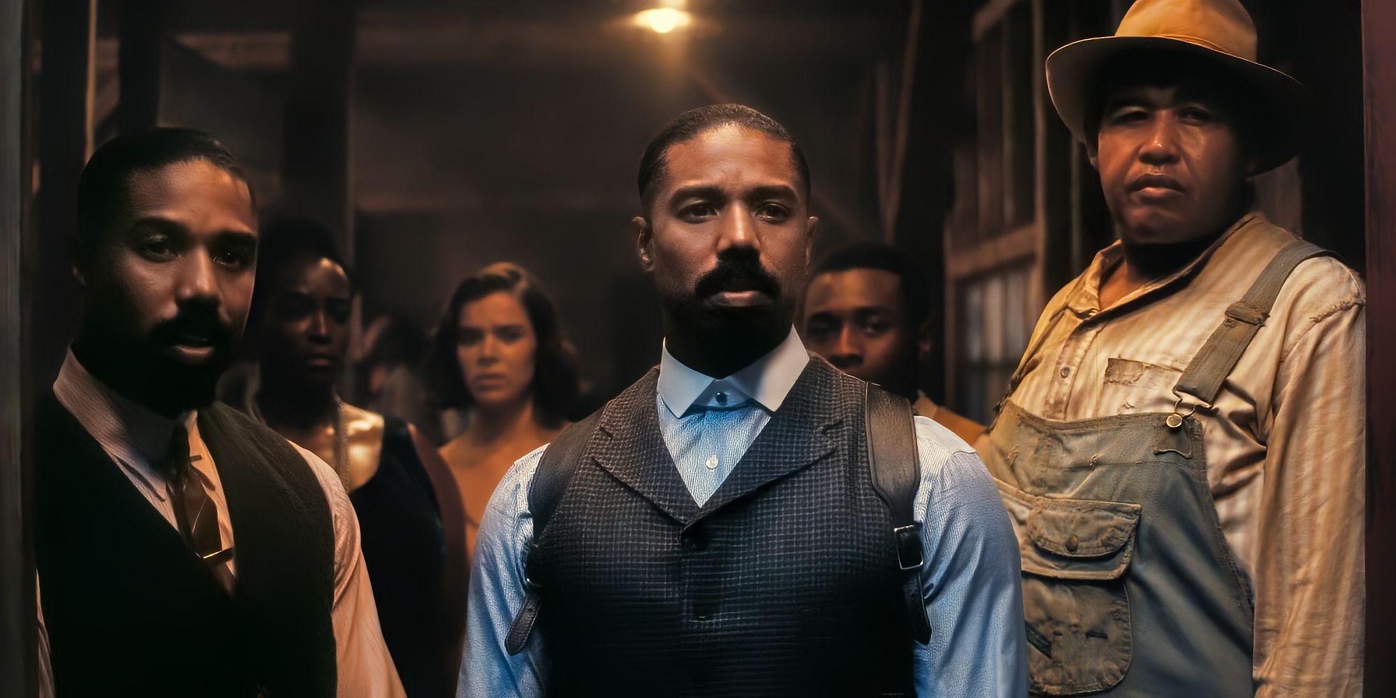 'Sinners' Ending Explained: Who Lives, Who Dies, and Who [Spoiler]?