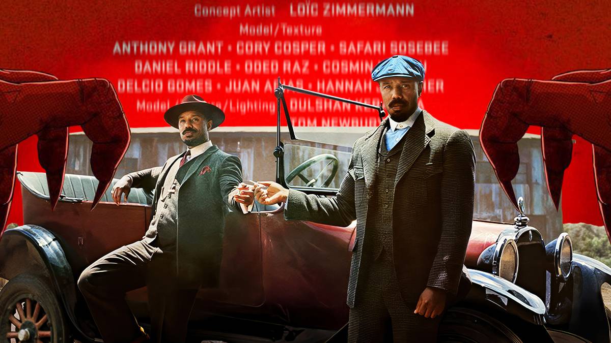 'Sinners' End-Credits Scenes Explained: What Does That Massive Time ...