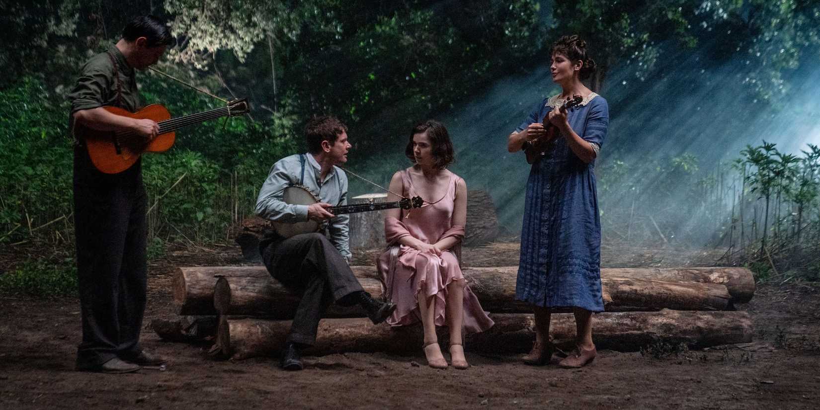 The 9 Best Songs in 'Sinners,' Ranked