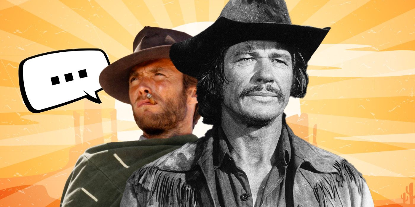 Charles Bronson Movies