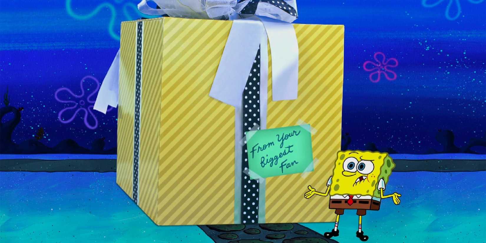 All 15 Seasons of 'SpongeBob SquarePants,' Ranked