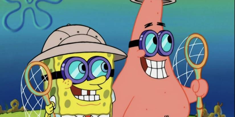 All 15 Seasons of 'SpongeBob SquarePants,' Ranked