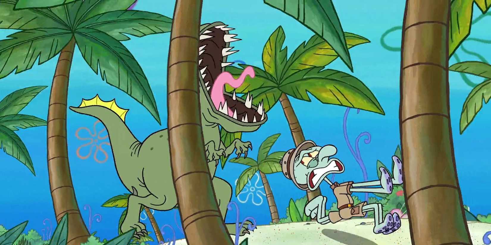 All 15 Seasons of 'SpongeBob SquarePants,' Ranked