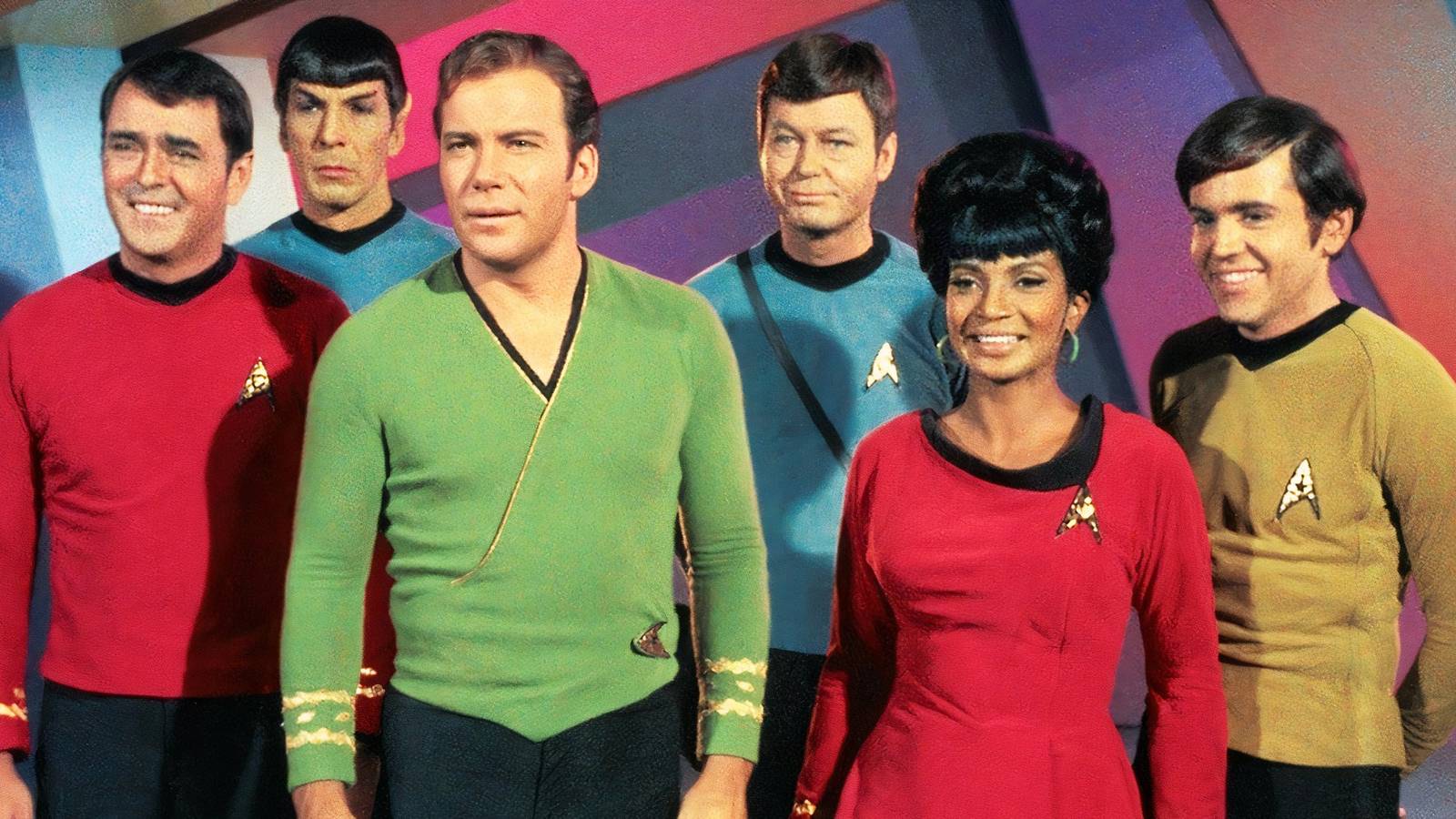 Nearly 60 Years Later, One of ‘Star Trek’s Most Horrific and Crushing ...