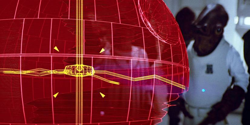 “Many Bothans Died” To Get the Second Death Star Plans — but Who Are ...