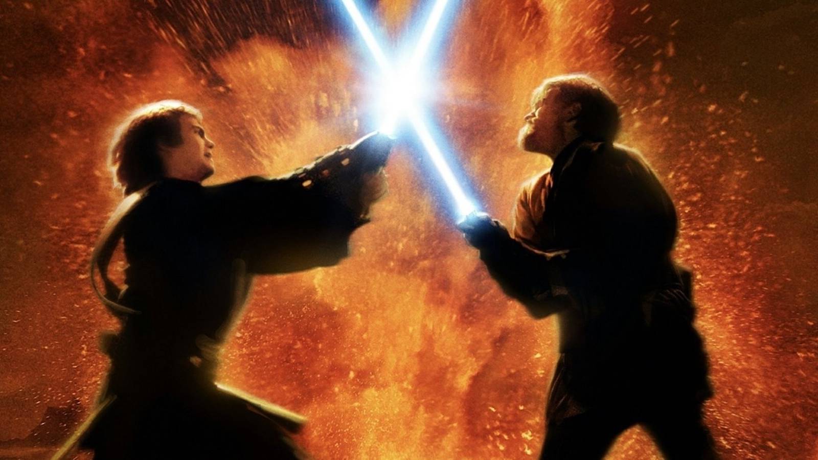 'Revenge of the Sith' Is the Best Star Wars Movie — 10 Reasons I Know I ...