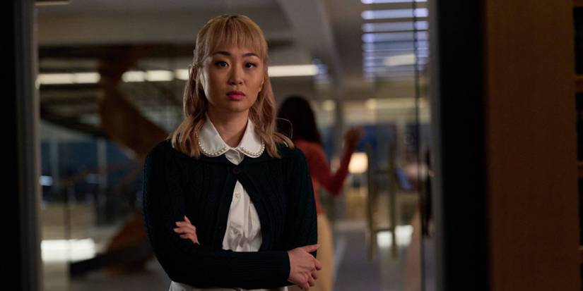 'Suits LA' Episode 7 Review: Ted's New York Case Hits a Career-Altering ...