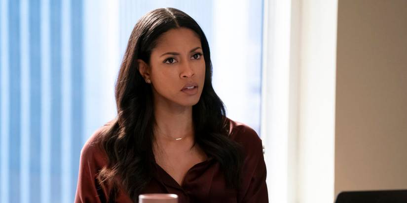'Suits LA' Episode 8 Review: Harvey Specter Brings Bad News