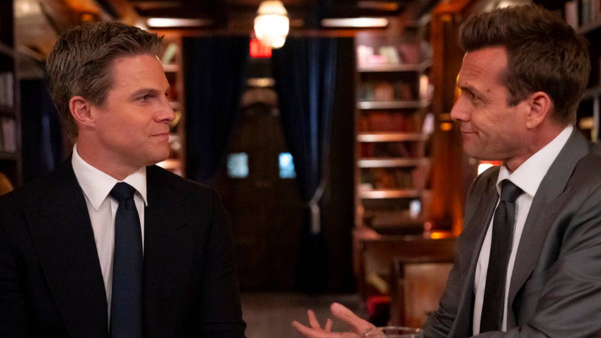 'Suits LA' Episode 9 Review: Ted and Harvey Team Up To Take an Old ...