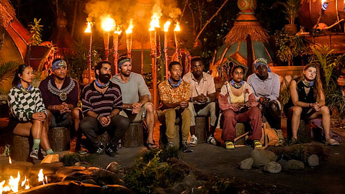 Predicting the Most Likely Winner of ‘Survivor 48’ - It’s Anyone’s Game