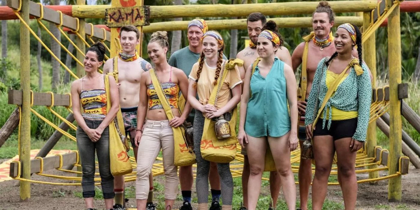 Why Elisabeth Hasselbeck's Rumored Return to 'Survivor 50' Would Be Major