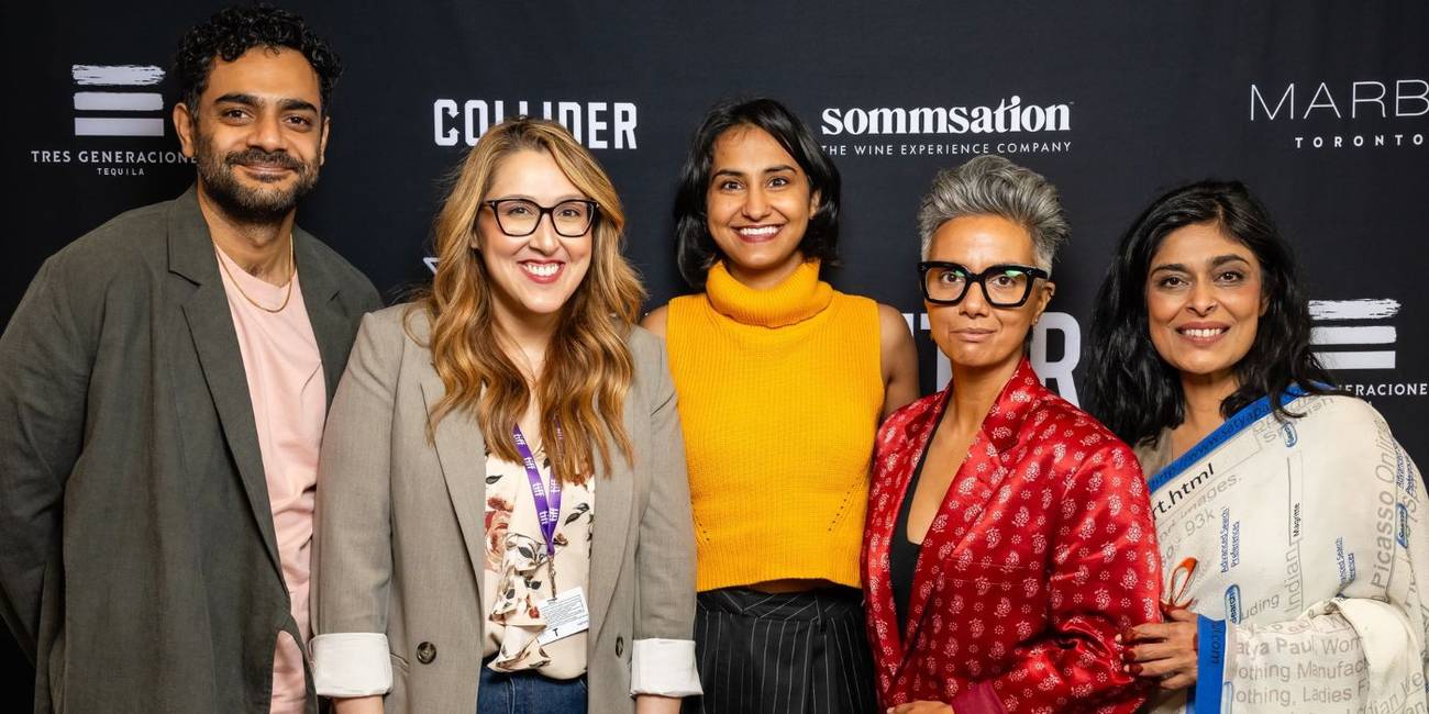 Collider Is Run by Pop Culture Fans Just Like You - Meet the Team ...