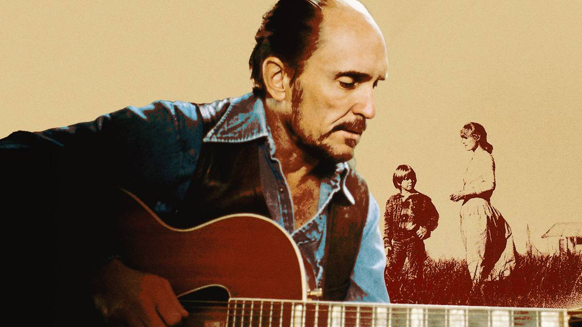Starring Robert Duvall, One of Roger Ebert’s “Great Films” Is Here To ...