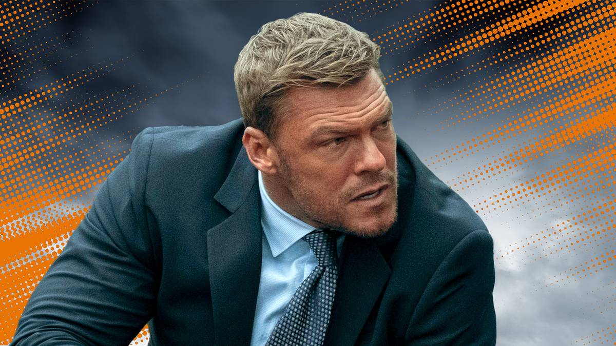 10 Best Action Scenes in 'Reacher' So Far, Ranked