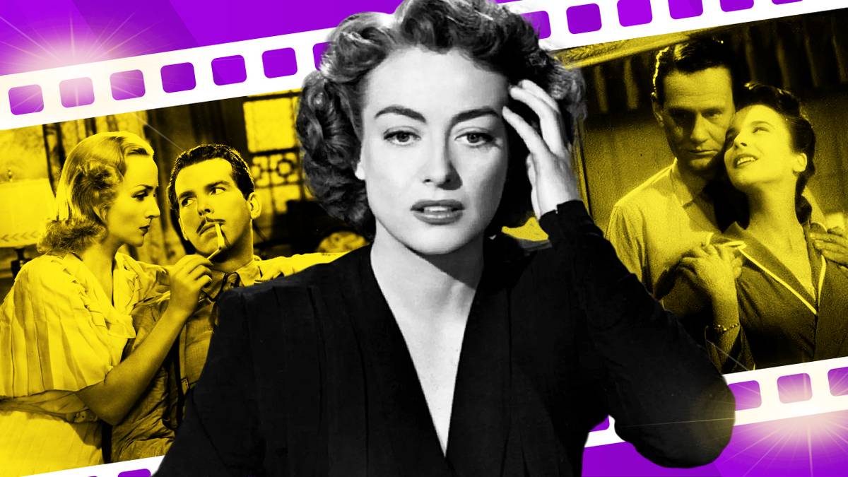 10 Best Classic Movies You Haven't Seen
