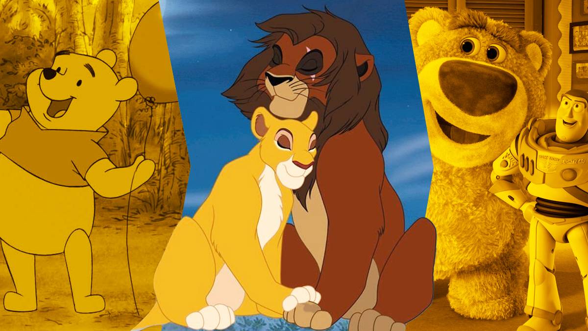 10 Best Disney Movie Sequels of All Time, Ranked