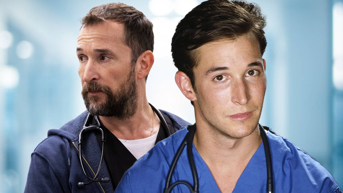 10 Best 'ER' Episodes To Watch After 'The Pitt'