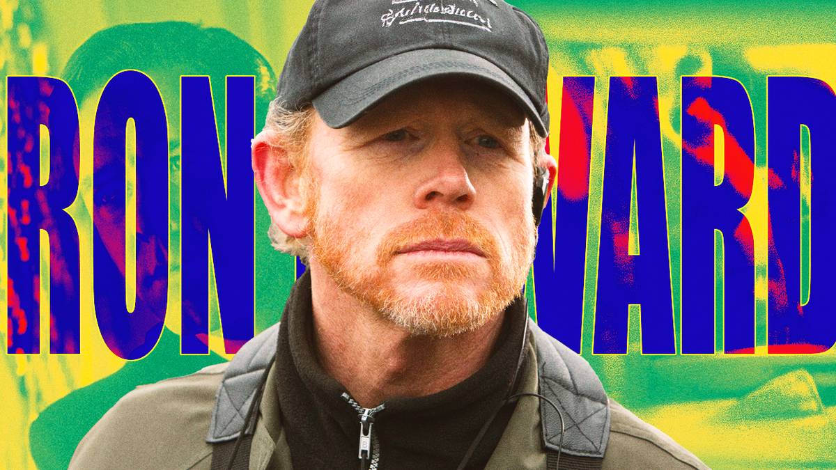 10 Best Movies Directed by Ron Howard, Ranked