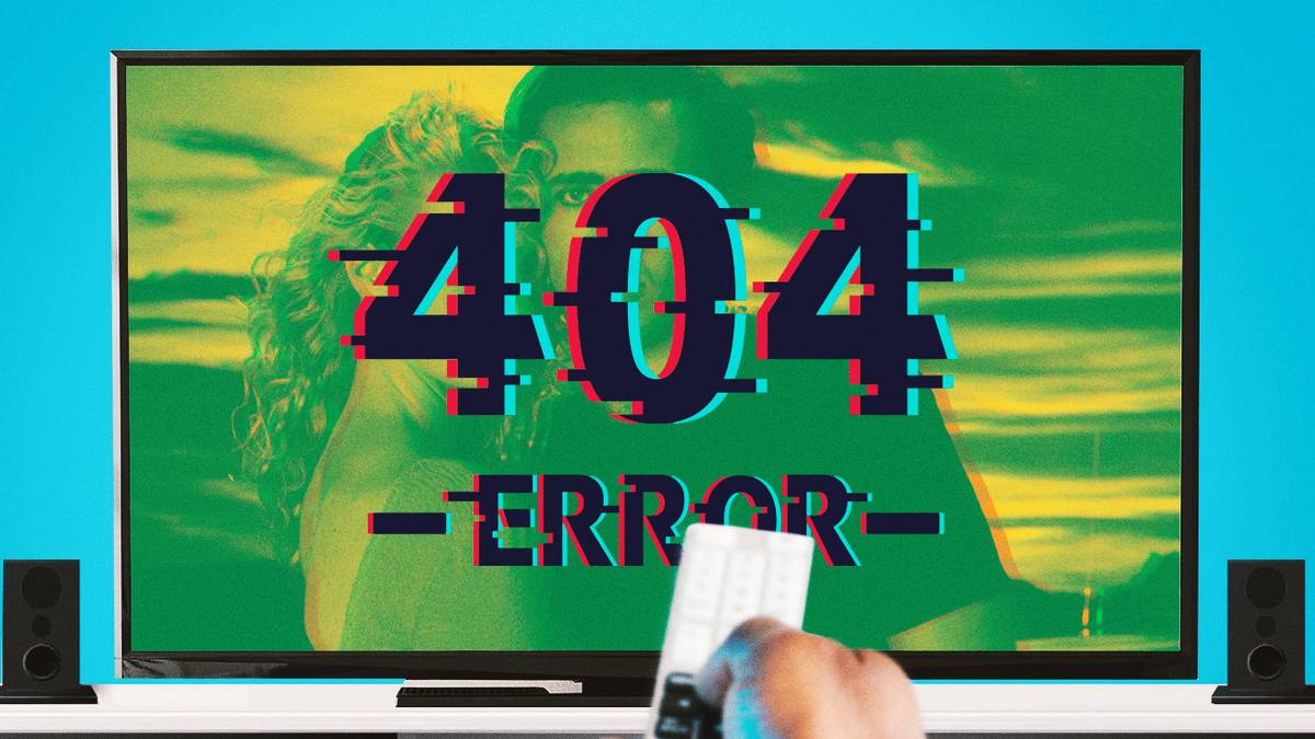 10 Best Movies Not Streaming Anywhere