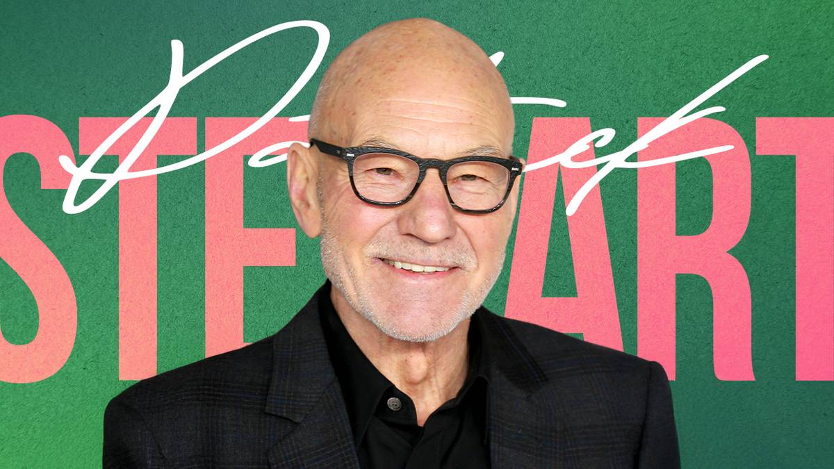 10 Best Patrick Stewart Movies, Ranked