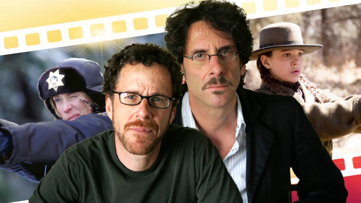 10 Best Performances in Coen Brothers Movies, Ranked