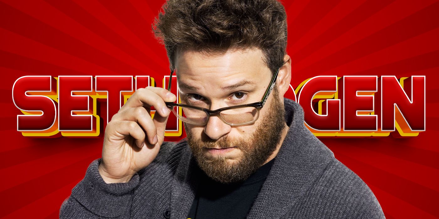 10 Best Seth Rogen Movies, Ranked